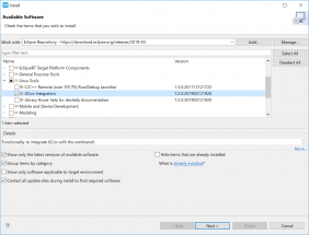 【Eclipse+gcov】C/C++のコードカバレッジを計測する方法を丁寧に解説 – ゆっきぶろぐ